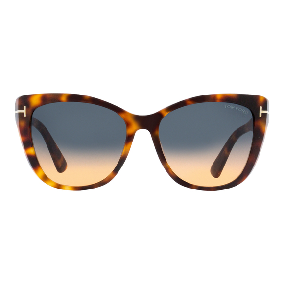 Tom Ford | Accessories | Tom Ford Cat Eye Sunglasses Tf937 Nora 53w ...